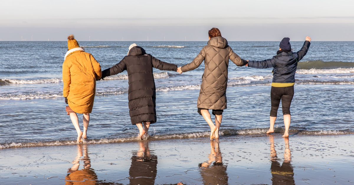 Maak eerst LOL, dan komt de verbinding vanzelf! | Events.nl